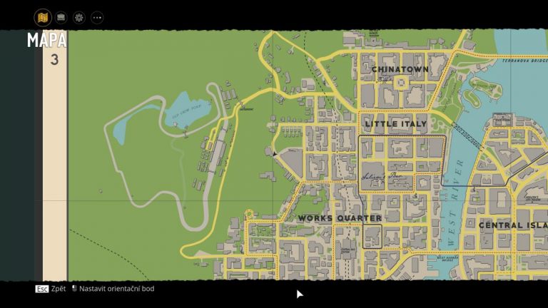 Mafia: Definitive Edition Freeride Missions - Locations & Tips - SteamAH