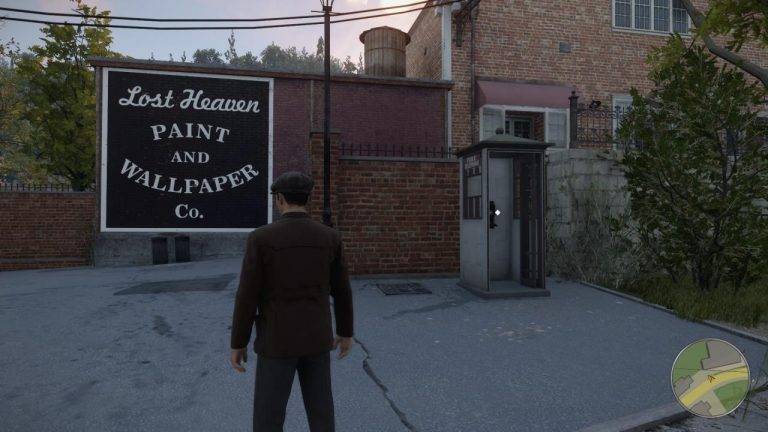 Mafia: Definitive Edition Freeride Missions - Locations & Tips - SteamAH