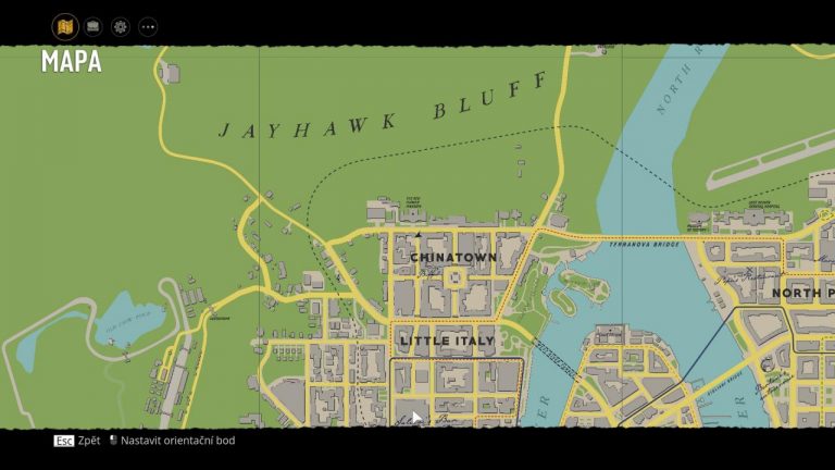 Mafia: Definitive Edition Freeride Missions - Locations & Tips - SteamAH