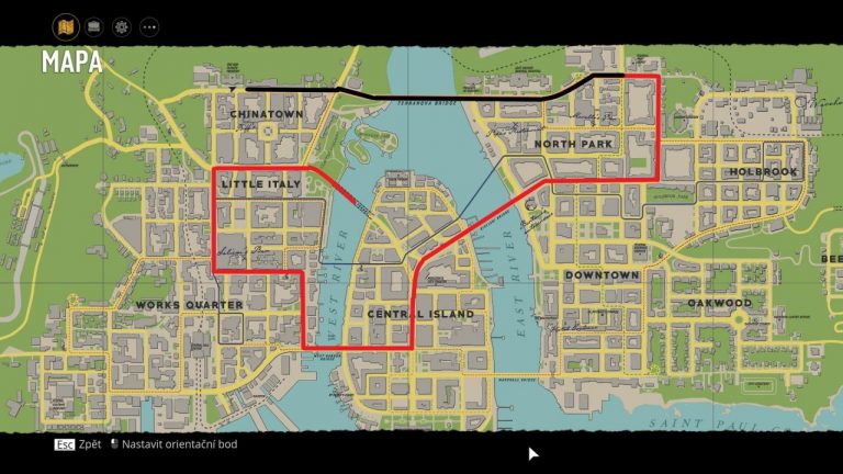 Mafia: Definitive Edition Freeride Missions - Locations & Tips - SteamAH