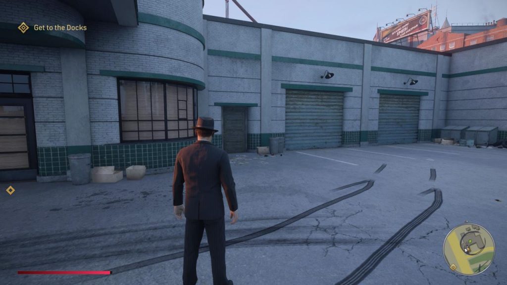 Mafia: Definitive Edition All Hidden Cars Location - SteamAH