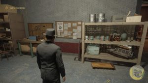 Mafia: Definitive Edition All Hidden Cars Location - SteamAH