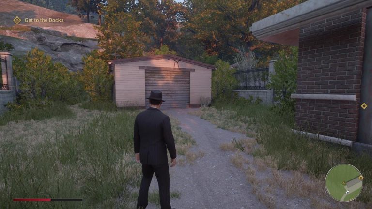 Mafia: Definitive Edition All Hidden Cars Location - SteamAH