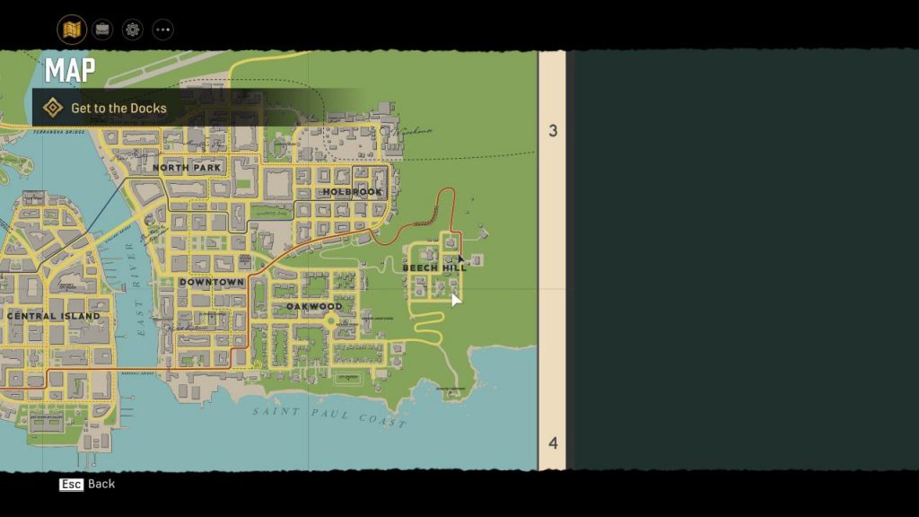 Mafia: Definitive Edition All Hidden Cars Location - SteamAH
