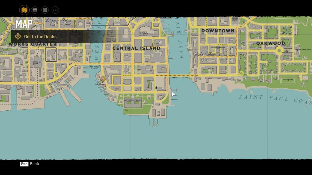 Mafia: Definitive Edition All Hidden Cars Location - SteamAH