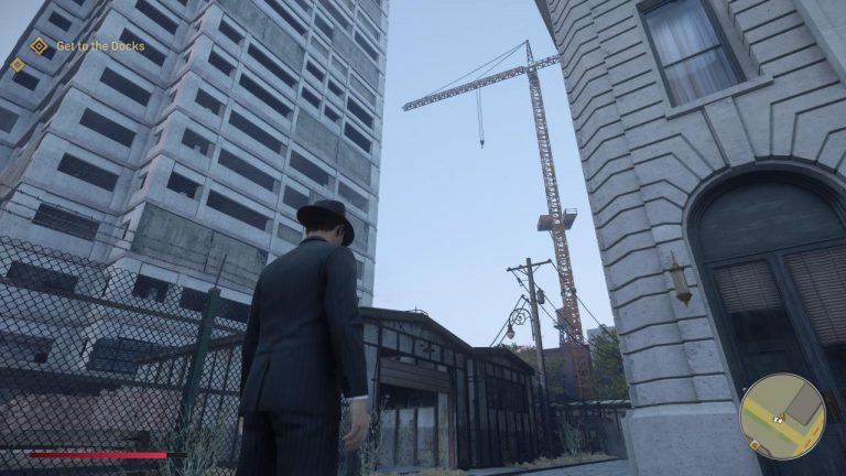 Mafia: Definitive Edition All Hidden Cars Location - SteamAH