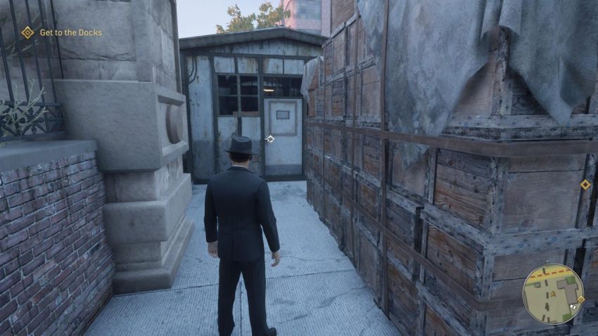 Mafia: Definitive Edition All Hidden Cars Location - SteamAH