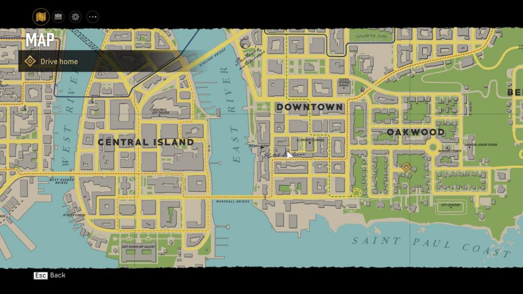Mafia: Definitive Edition All Hidden Cars Location - SteamAH