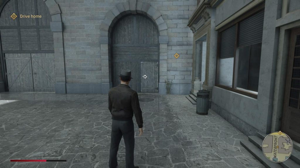 Mafia: Definitive Edition All Hidden Cars Location - SteamAH