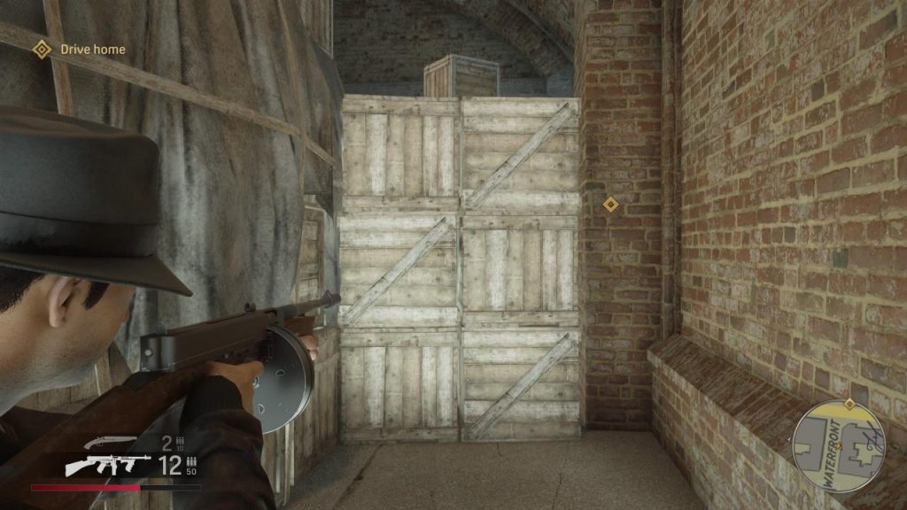 Mafia: Definitive Edition All Hidden Cars Location - SteamAH