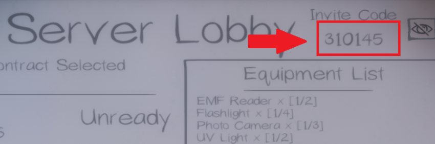 Phasmophobia Private Lobby Guide - SteamAH