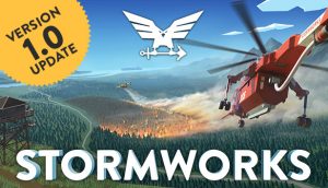 Stormworks: Build and Rescue Guide, Tips, Cheat and Walkthrough - SteamAH