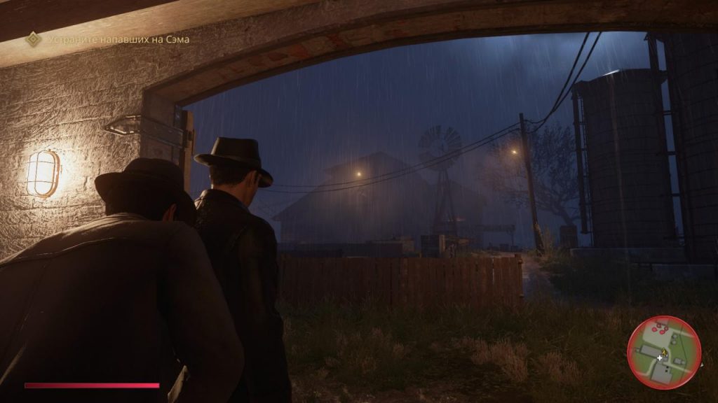 Mafia: Definitive Edition Mystery Fox Domination Locations - SteamAH