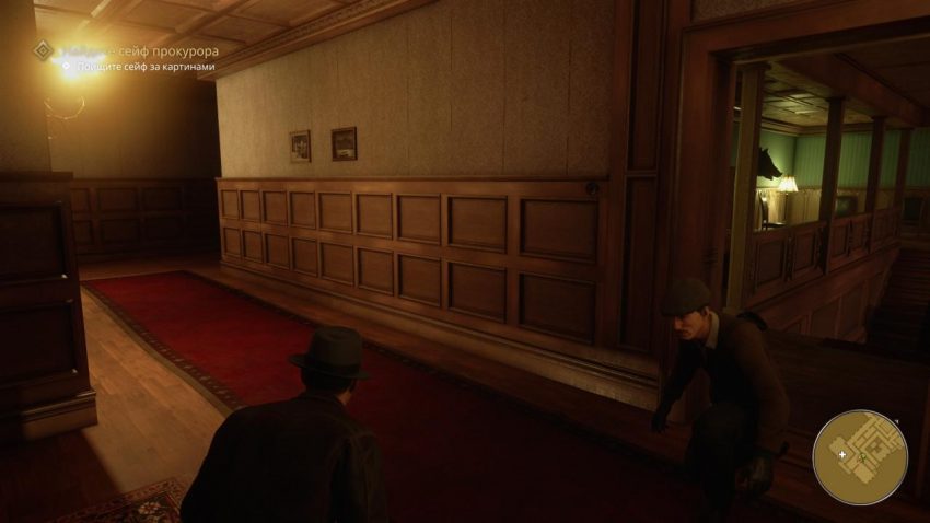 Mafia: Definitive Edition Mystery Fox Domination Locations - SteamAH