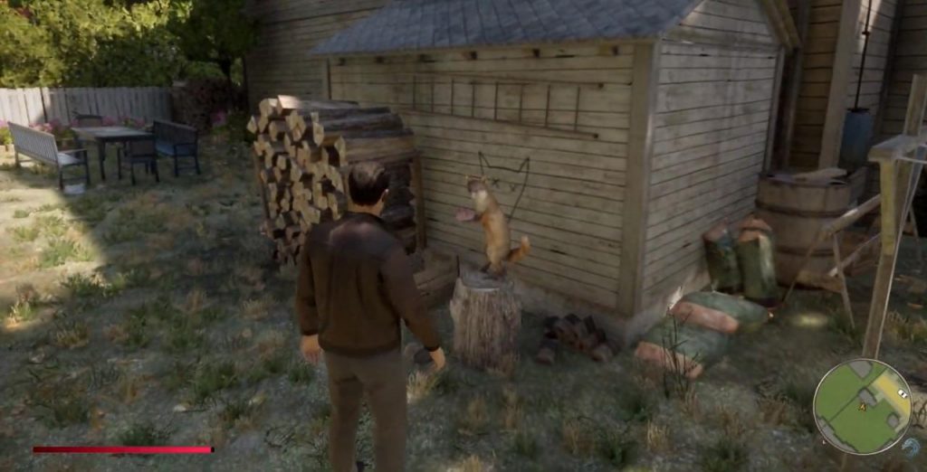Mafia: Definitive Edition Mystery Fox Domination Locations - SteamAH
