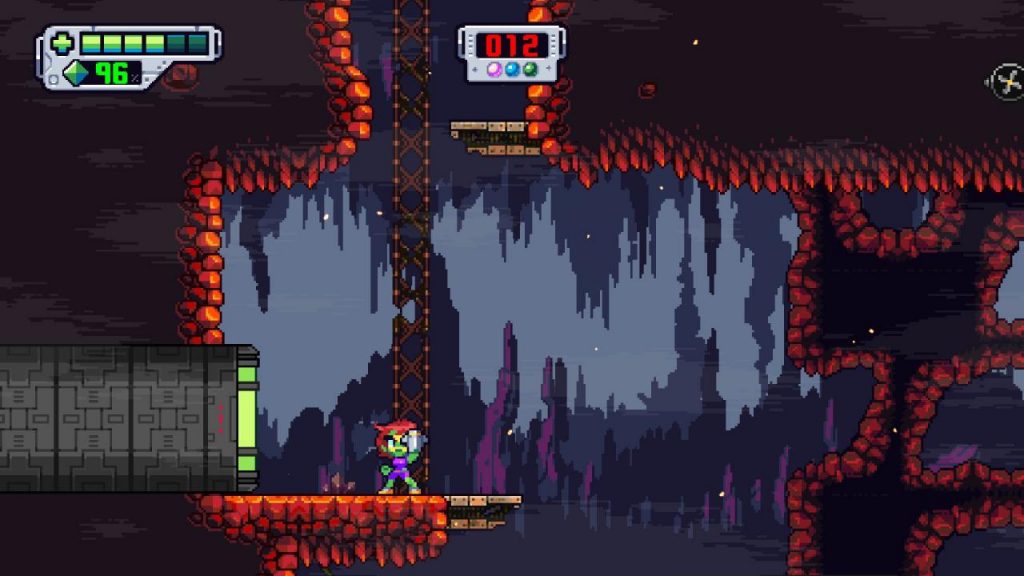 Moon Raider 100% Achievement Guide (Spoiler Free) - SteamAH