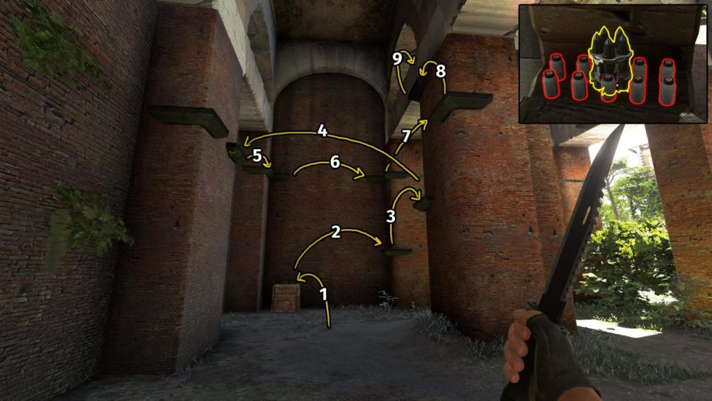 Serious Sam 4 All Secrets Guide - SteamAH