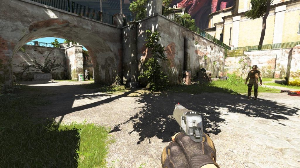 Serious Sam 4 All Secrets Guide - SteamAH