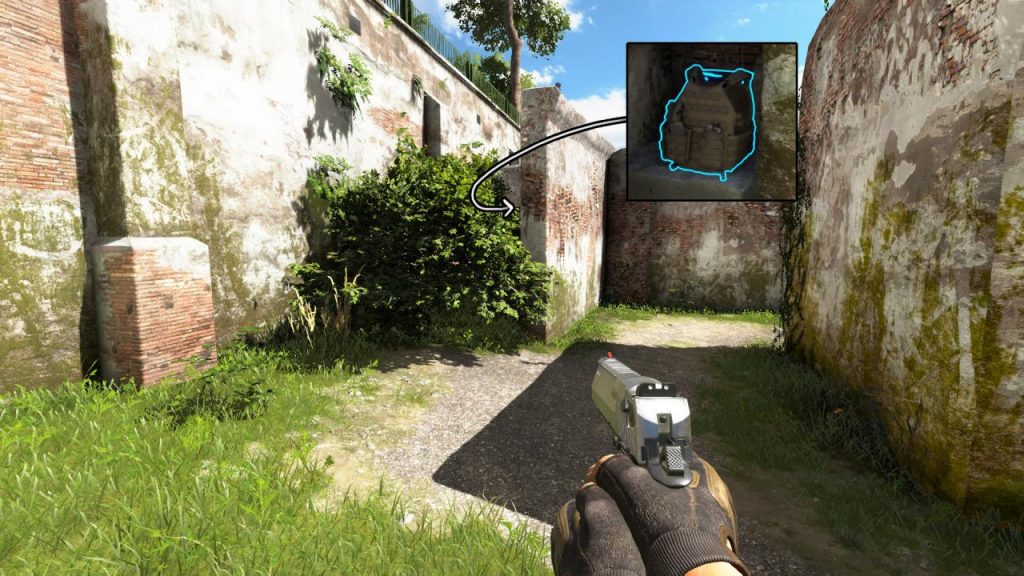 Serious Sam 4 All Secrets Guide - SteamAH