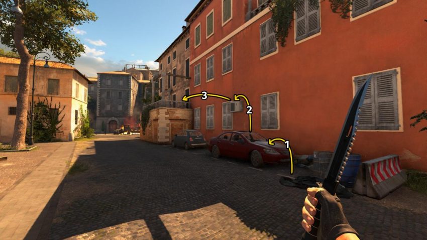 Serious Sam 4 All Secrets Guide - SteamAH