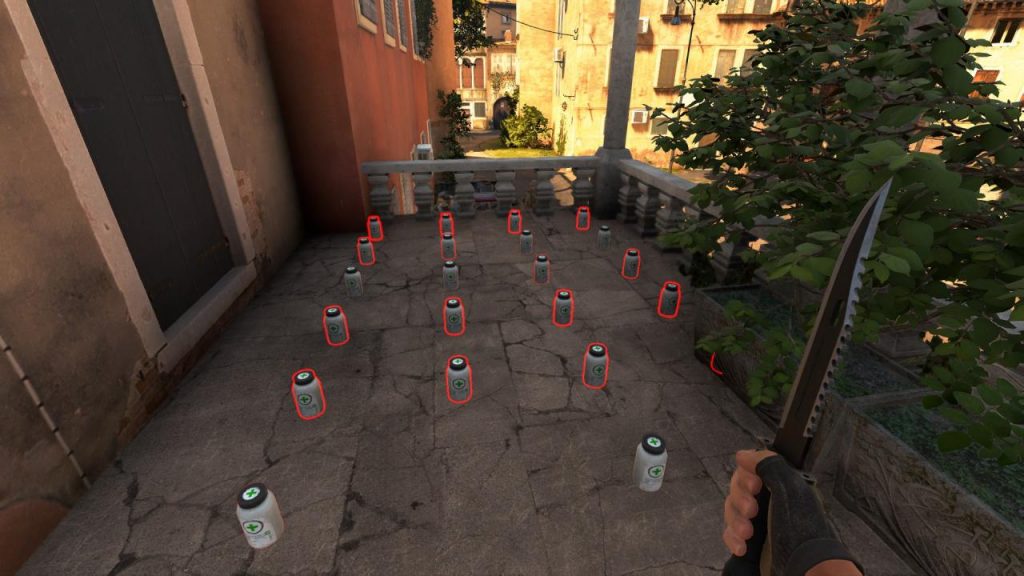 Serious Sam 4 All Secrets Guide - SteamAH