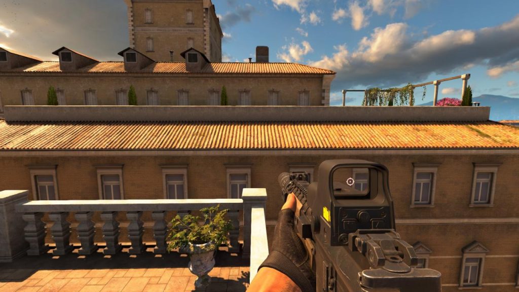 Serious Sam 4 All Secrets Guide - SteamAH