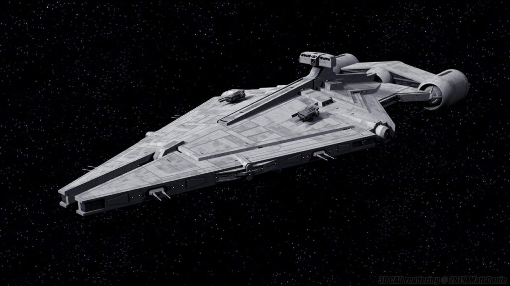 STAR WARS™: Squadrons Fleet Battle Guide - SteamAH