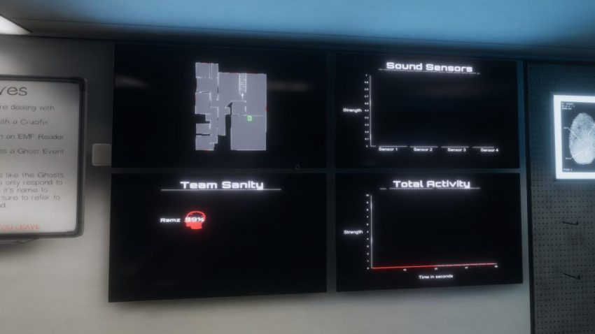 Phasmophobia Hunting Strategy Guide - SteamAH
