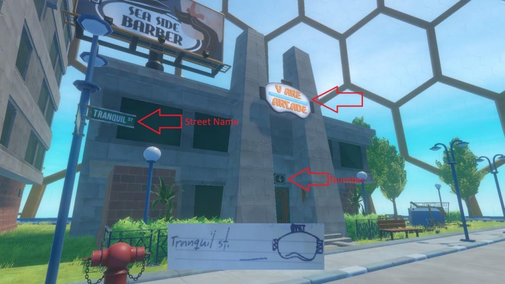 Raft Code Tangaroa Tower Guide - SteamAH