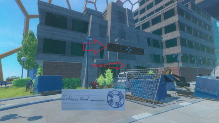 Raft Code Tangaroa Tower Guide - SteamAH