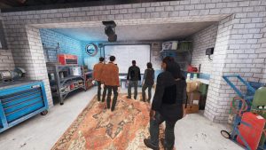 Phasmophobia More Than 4 Player Coop (Game Modification) - SteamAH