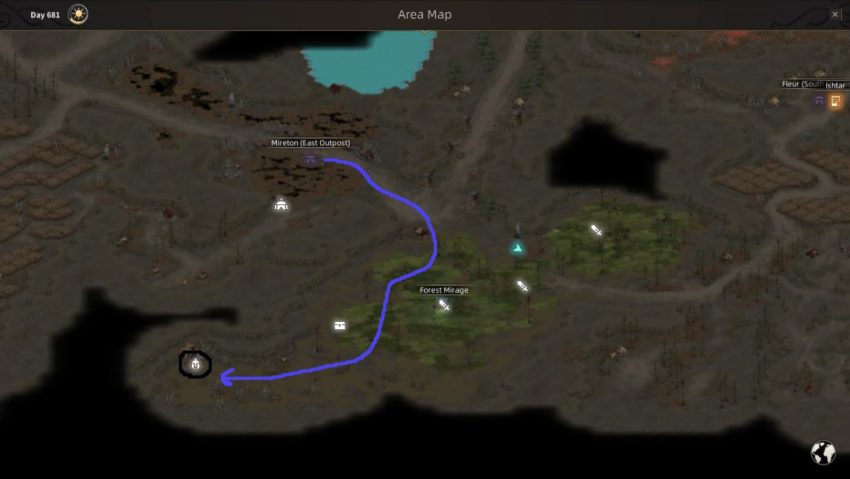 Sands of Salzaar Dragons Location Guide - SteamAH