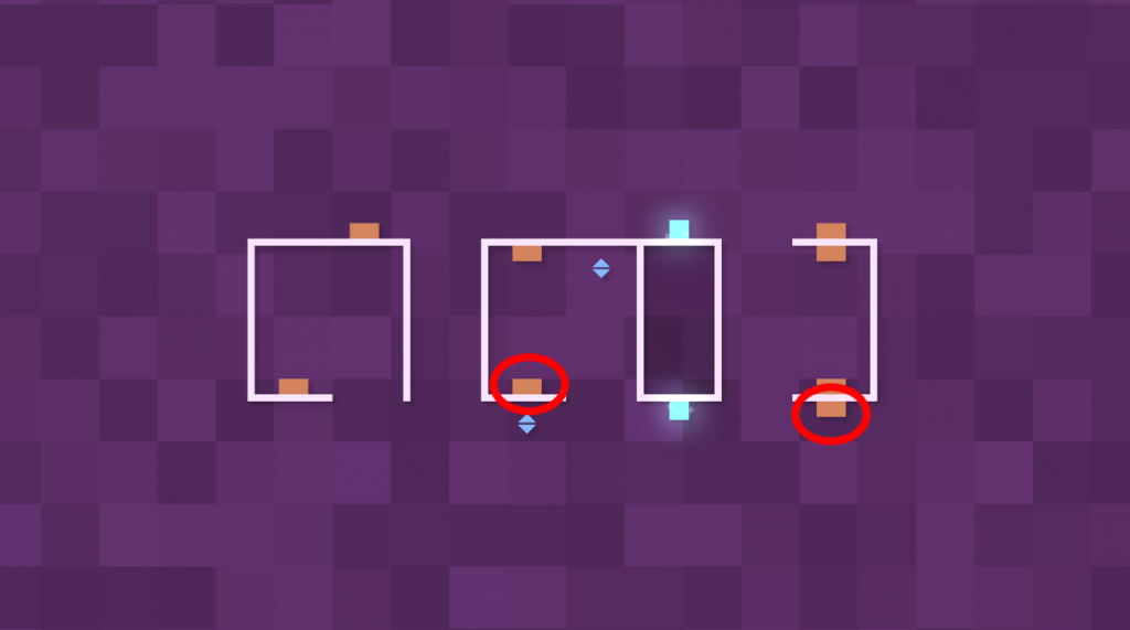 Deleveled The Secret Switches Guide - SteamAH