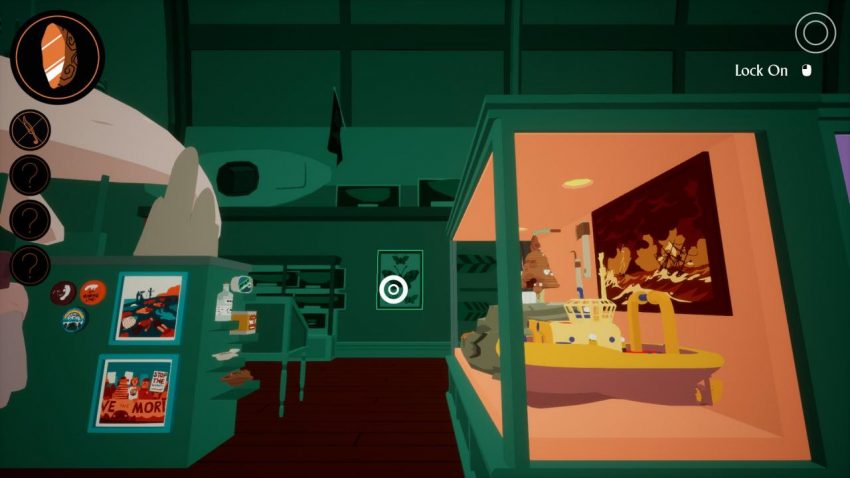 I Am Dead Riddles and Collectibles Guide - SteamAH