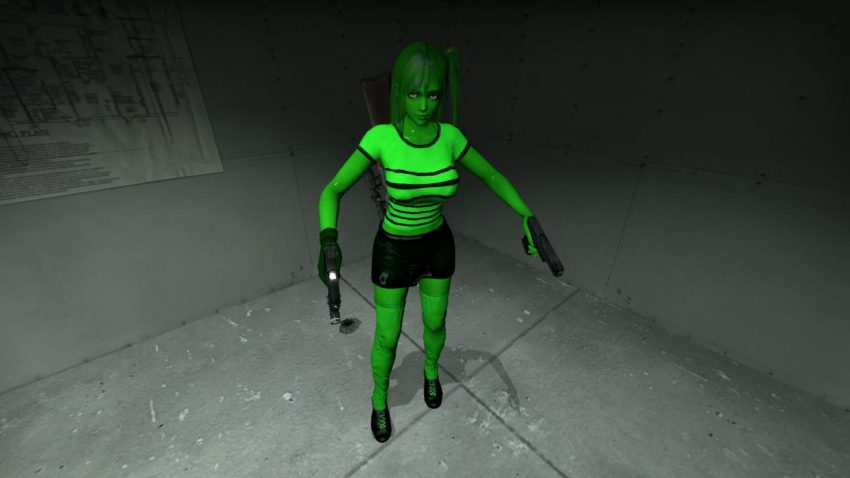 Left 4 Dead 2 Skin Selector (&RNG) (Users/Modders Guide) - SteamAH
