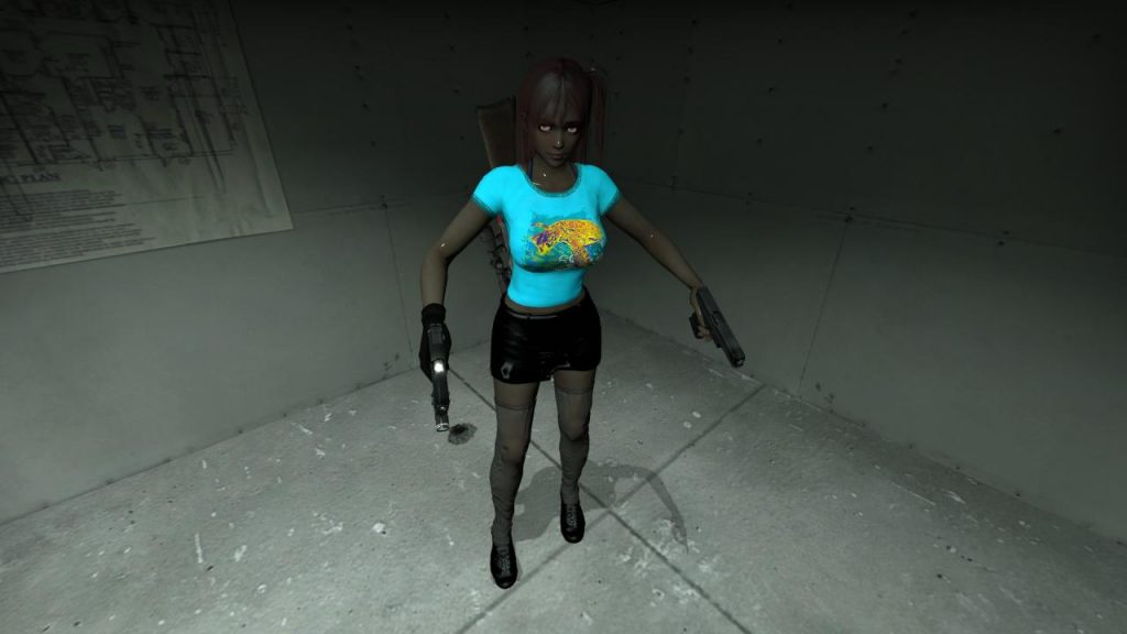 Left 4 Dead 2 Skin Selector (&RNG) (Users/Modders Guide) - SteamAH