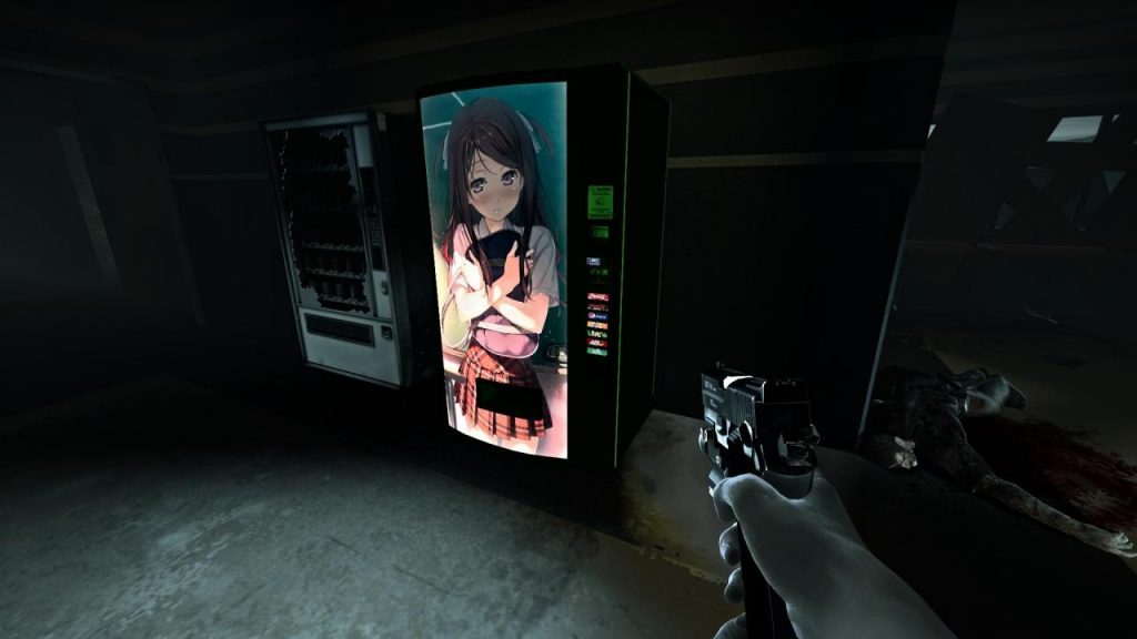 Left 4 Dead 2 Skin Selector (&RNG) (Users/Modders Guide) - SteamAH