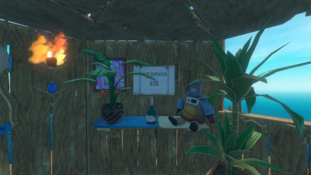 Raft Giant Ship for Survival Save Download (Master Survivor Achievement ...