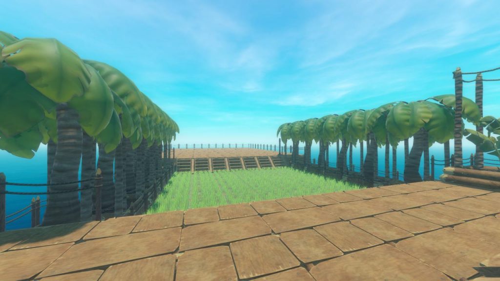 Raft Giant Ship for Survival Save Download (Master Survivor Achievement ...