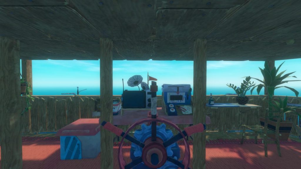 Raft Giant Ship for Survival Save Download (Master Survivor Achievement ...