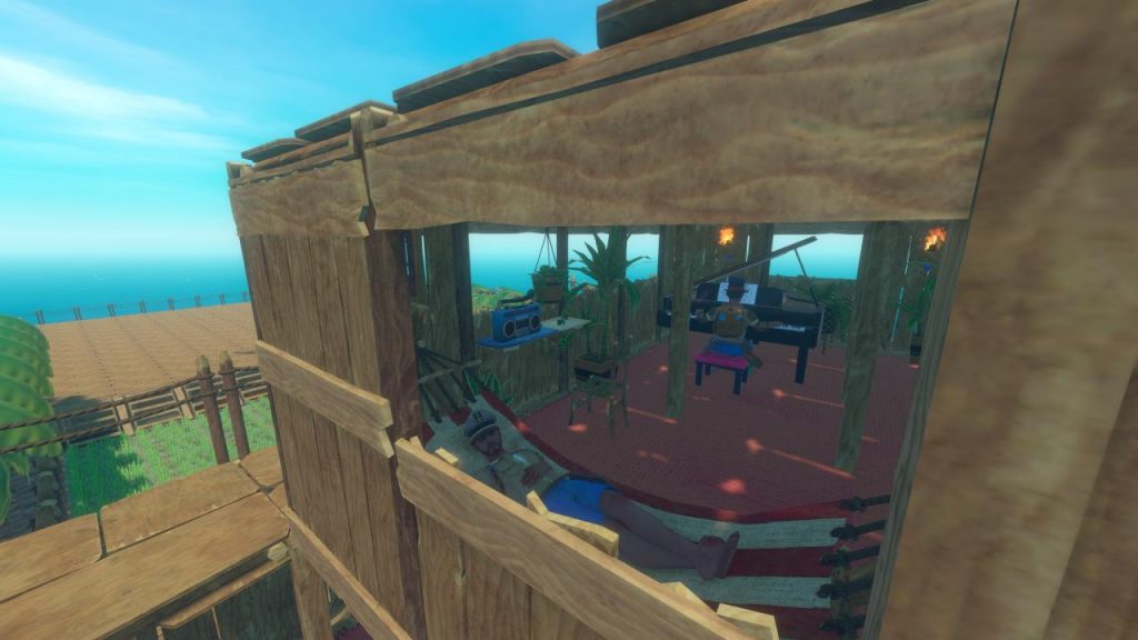 Raft Giant Ship for Survival Save Download (Master Survivor Achievement ...