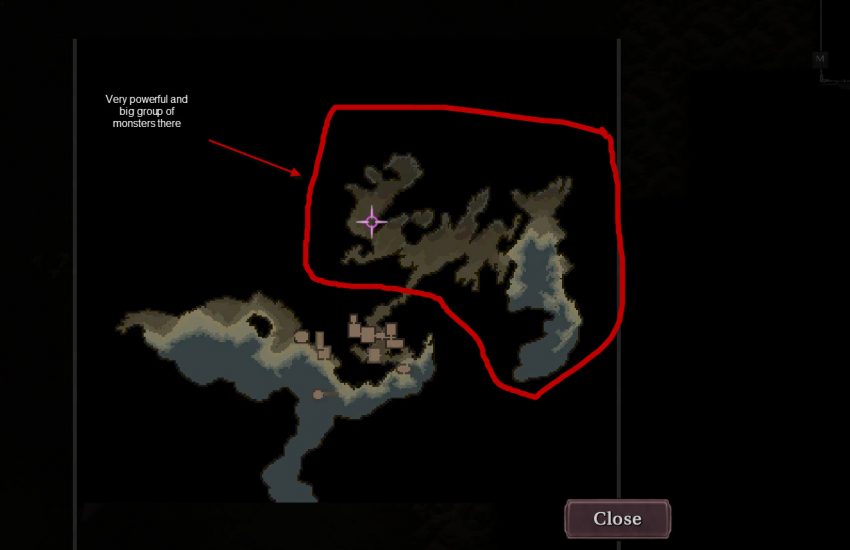 9th Dawn III Walkthrough Guide (Warrior Class ) - SteamAH