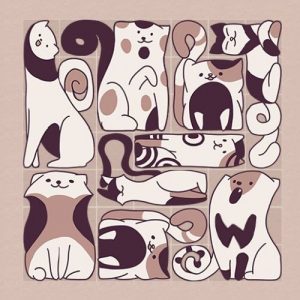 Cats Organized Neatly Full Level Completion & Achievements Guide - SteamAH