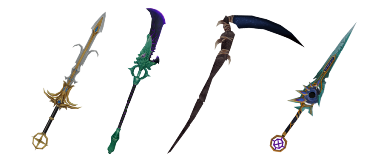 RuneScape Boss List, Weapons and Armour Guide - SteamAH