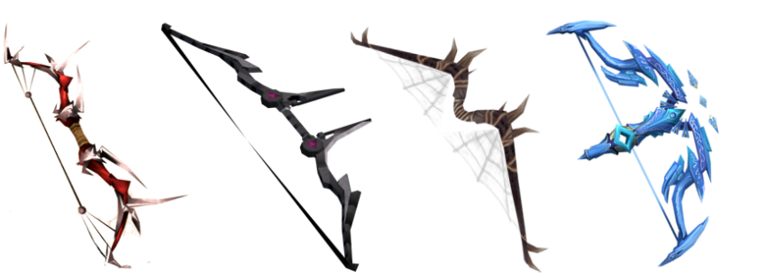 RuneScape Boss List, Weapons and Armour Guide - SteamAH