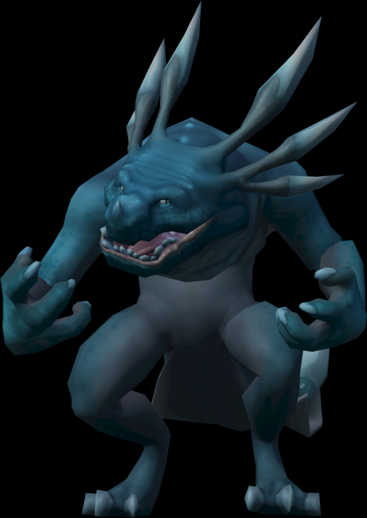 RuneScape Boss List, Weapons and Armour Guide - SteamAH