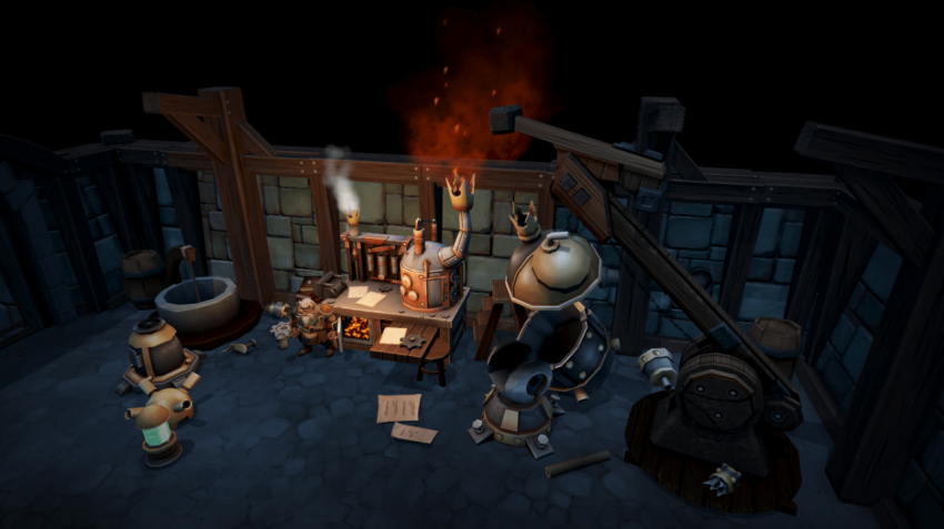 RuneScape Guide for New Player - SteamAH