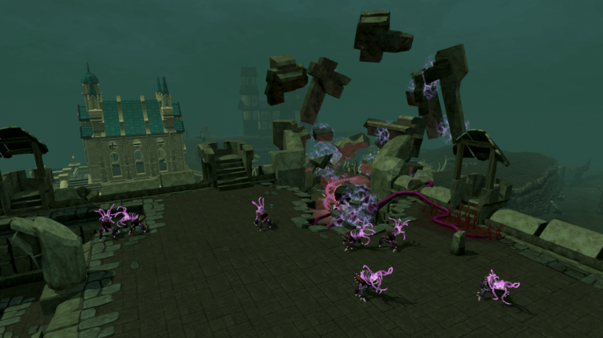 RuneScape PvM Introduction Guide - SteamAH