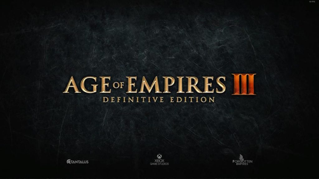 Age of Empires III: Definitive Edition List of Official Maps with ...