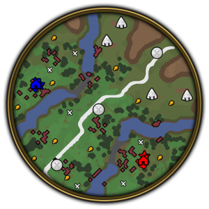 Age of Empires III: Definitive Edition List of Official Maps with ...